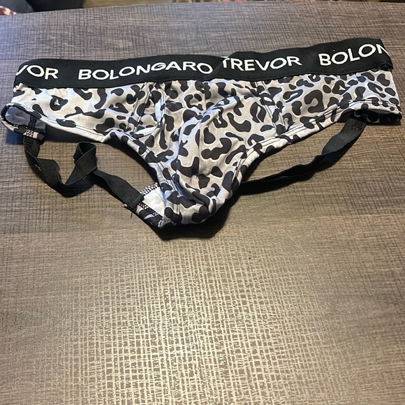 Trevor Bolongaro | Underwear & Socks | Trevor Bolongaro Jock | Poshmark